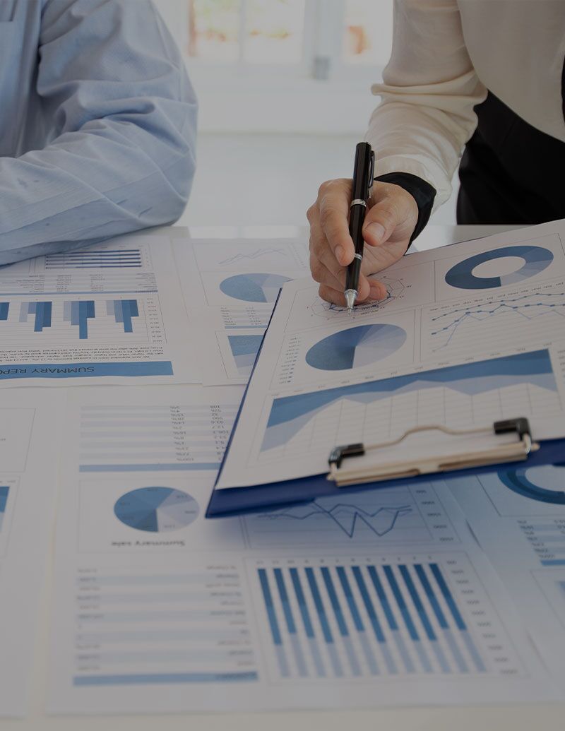 Our Experience - Accrete Consulting