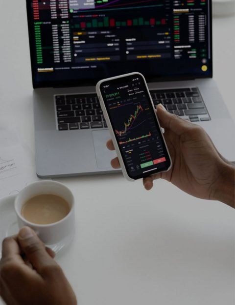 Business Process improvements - Accrete Consulting