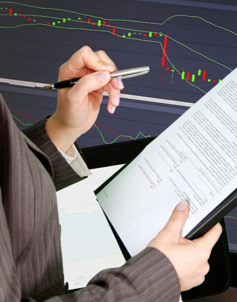 Services - Accrete Consulting