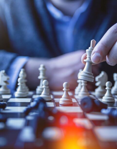 Services - Accrete Consulting