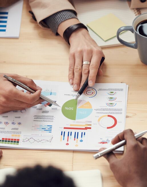 Services - Accrete Consulting