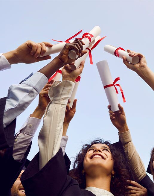 Industries - Accrete Consulting